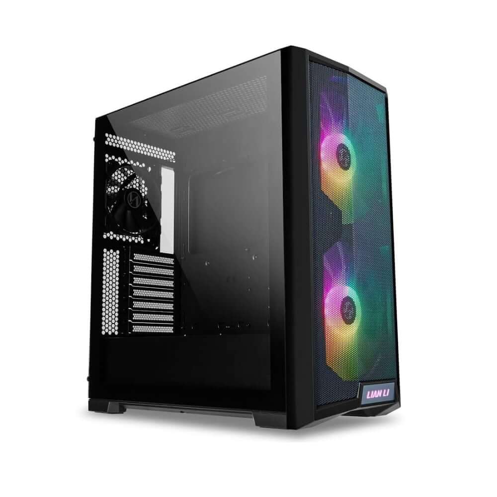 Perfect Mid Range PC Build - PCPartsPicker India