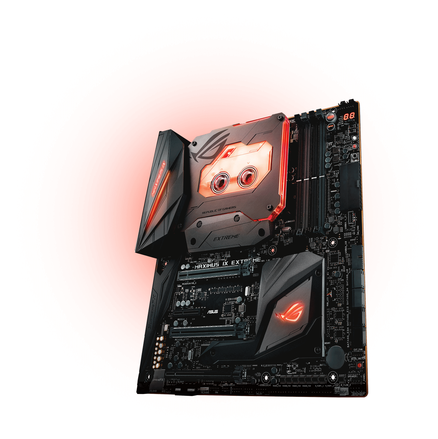 Pick Parts & Build Your PC - PCPartsPicker India